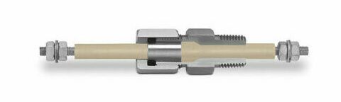 Conax Power Compression Seal Feedthrough (HEGPK) | Conax Technologies