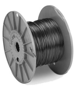 Conax Power Lead Insulated Wire | Conax Technologies