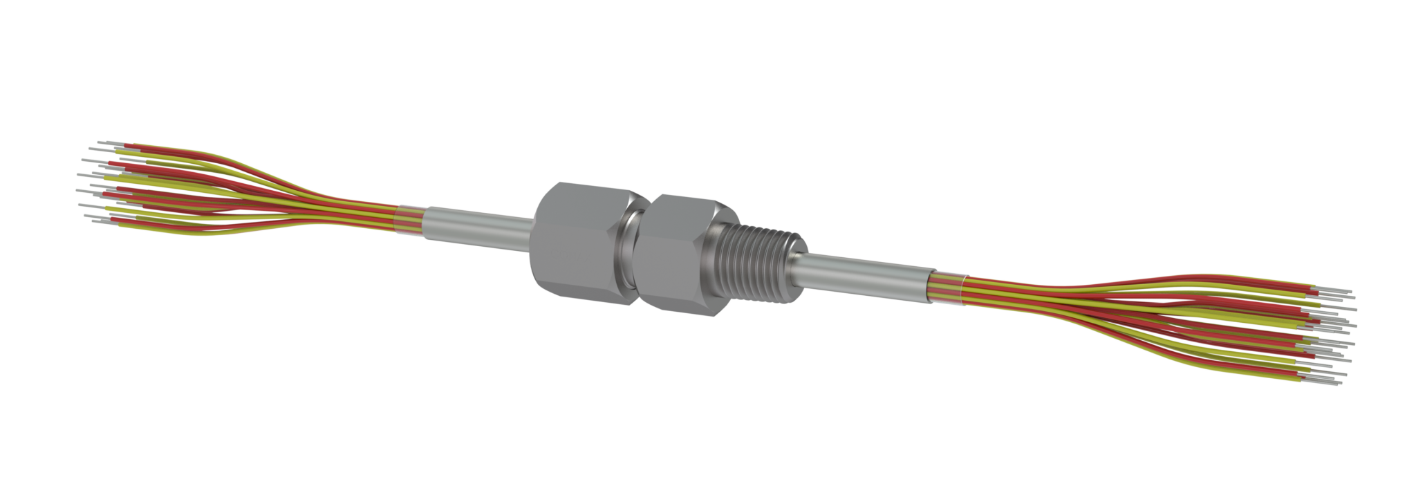 Conax High Density Feedthrough Assemblies (HD) | Conax Technologies