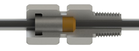 Conax Compression Seal Fitting (PG, MIC, MPG) | Conax Technologies