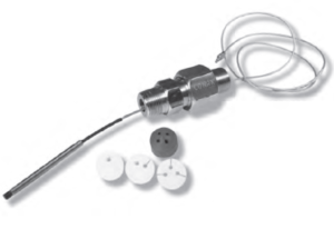 Conax Bearing Sensor Wire Compression Seal Feedthrough (BSWS ...