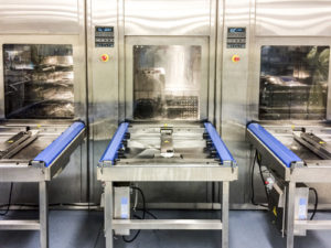 Our Solutions | Conax Technologies