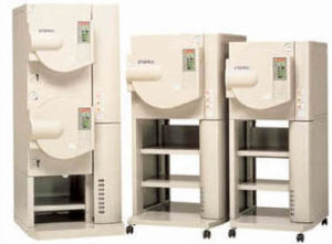 HAST | Conax Technologies