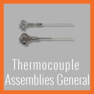 Temperature Sensors | Conax Technologies