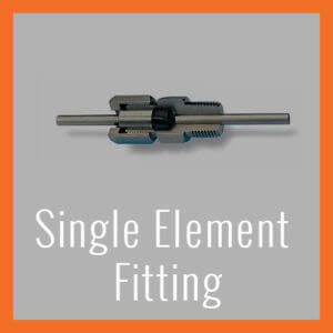 Compression Seal Fittings | Conax Technologies