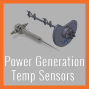 Temperature Sensors - Conax Technologies