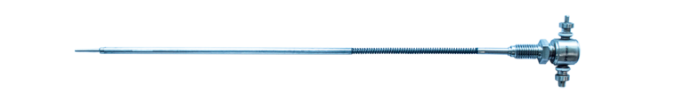 Spring Loaded Exhaust Gas Sensor | Conax Technologies