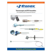 Download Literature | Conax Technologies