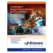 Download Literature | Conax Technologies