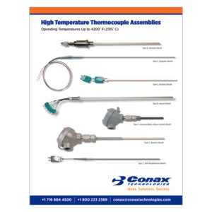 Download Display Page | Conax Technologies