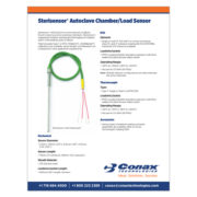 Download Literature | Conax Technologies