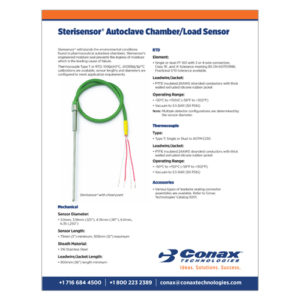 Download Literature | Conax Technologies