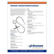 Download Literature | Conax Technologies