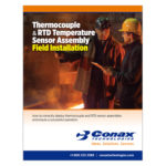 Download Literature | Conax Technologies