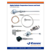 Download Literature | Conax Technologies