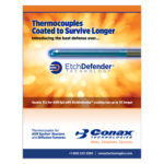 Download Literature | Conax Technologies