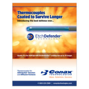 Download Literature | Conax Technologies