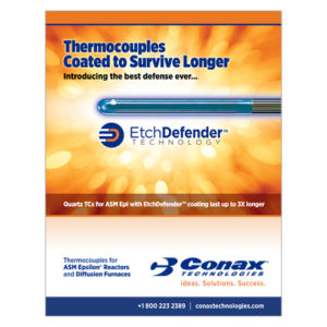 Download Literature | Conax Technologies