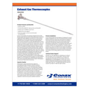 Download Literature | Conax Technologies