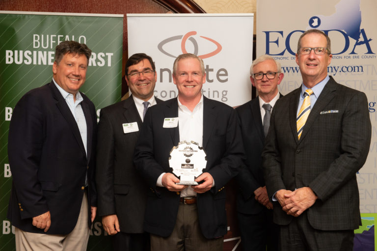 Conax Technologies receives Manufacturing Innovation Award | Conax ...