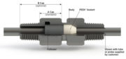 Conax Compression Seal Fitting (HPG) | Conax Technologies