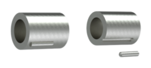 Our multi-hole fittings are now easier to assemble | Conax Technologies