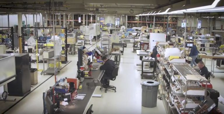 Temperature Sensors | Conax Technologies