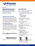 White Papers | Conax Technologies