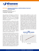 White Papers | Conax Technologies