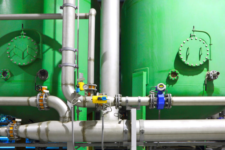 Instrumentation Solutions - Conax Technologies