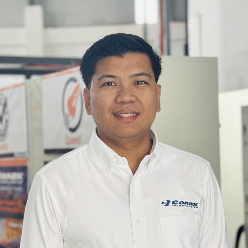 John Larano | Conax Technologies