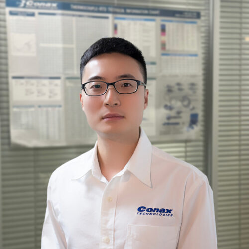 About Us | Conax Technologies