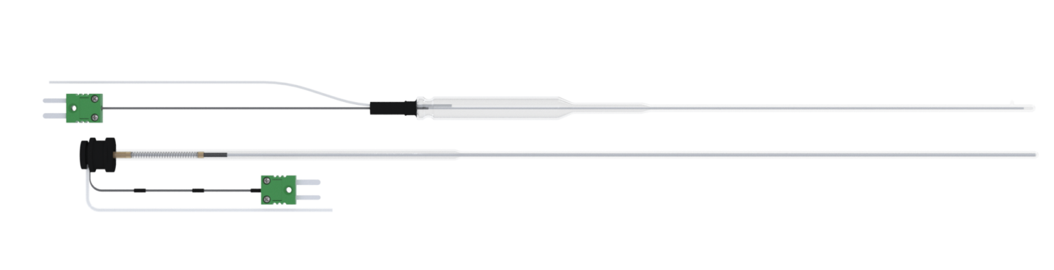 LeakDefender™ Thermocouples - Conax Technologies