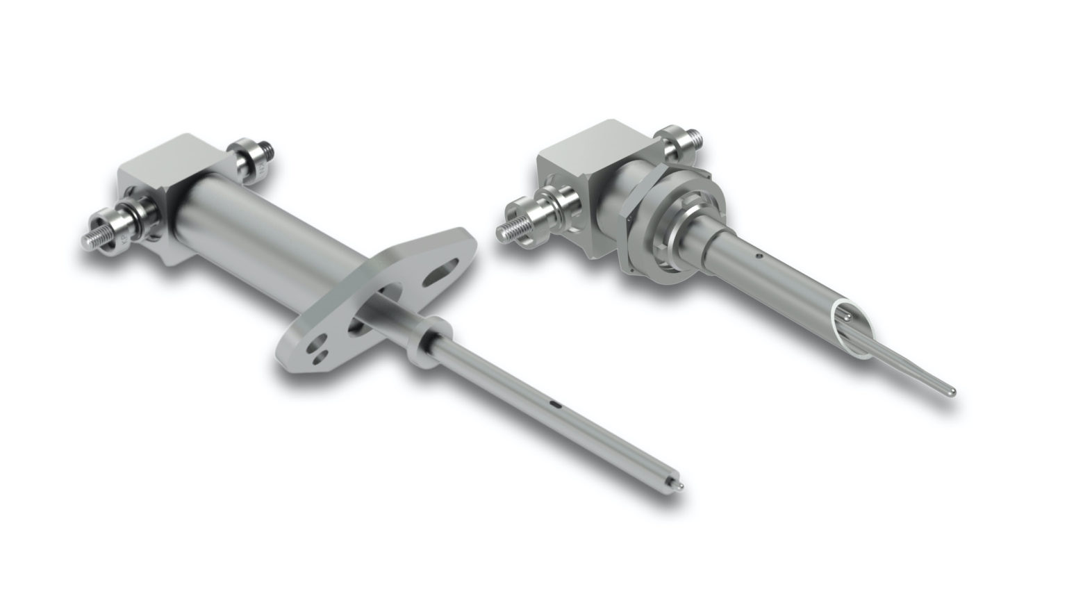 Power Generation | Conax Technologies