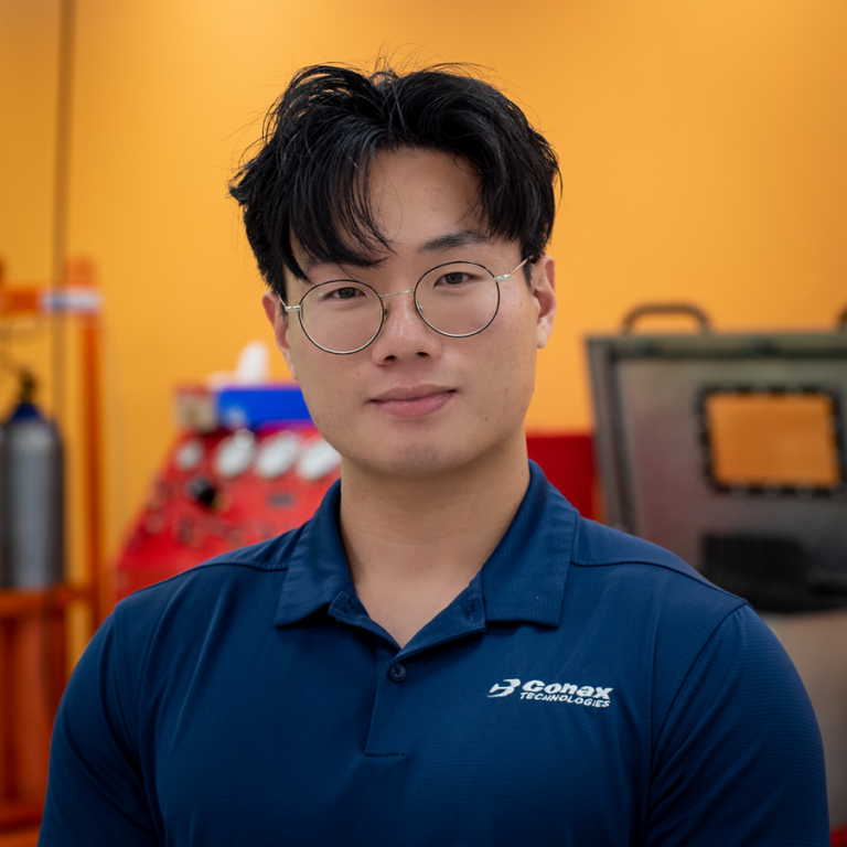 About Us | Our Team | Conax Technologies