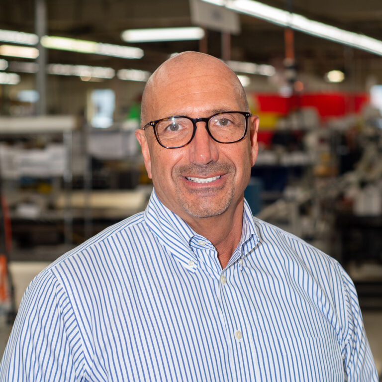 Steve Vitello - Conax Technologies