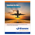 Downloadable Literature - Conax Technologies