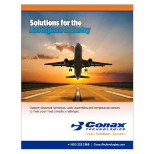 Downloadable Literature - Conax Technologies