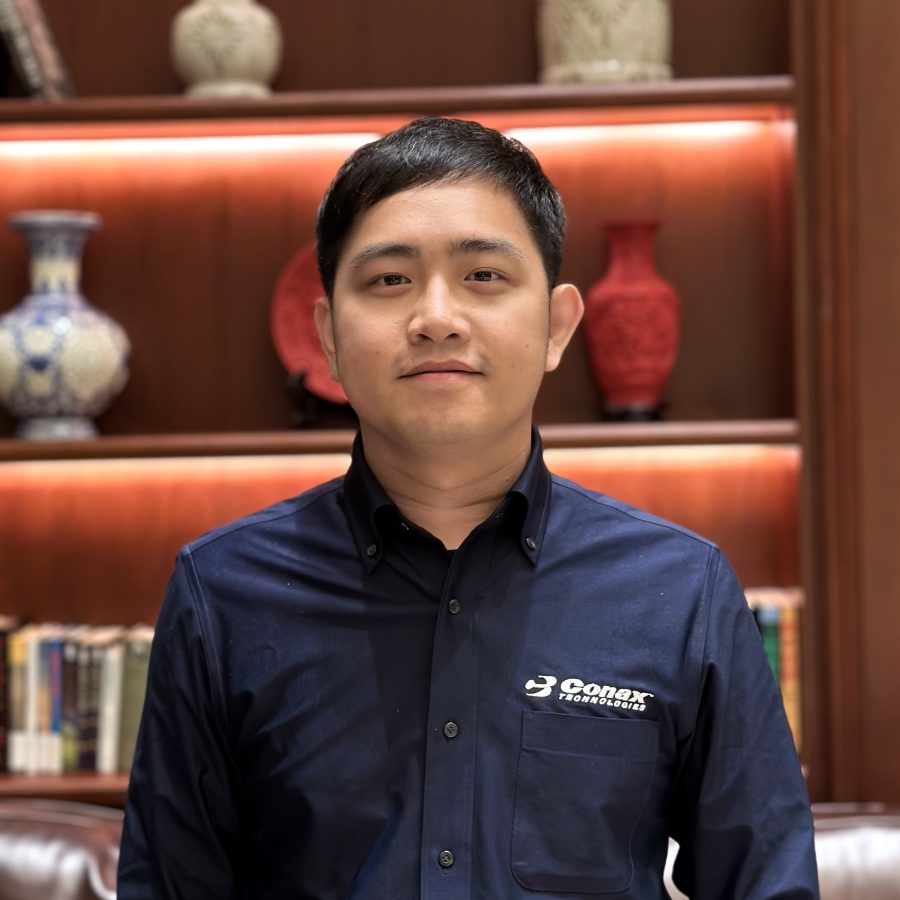 About Us | Conax Technologies