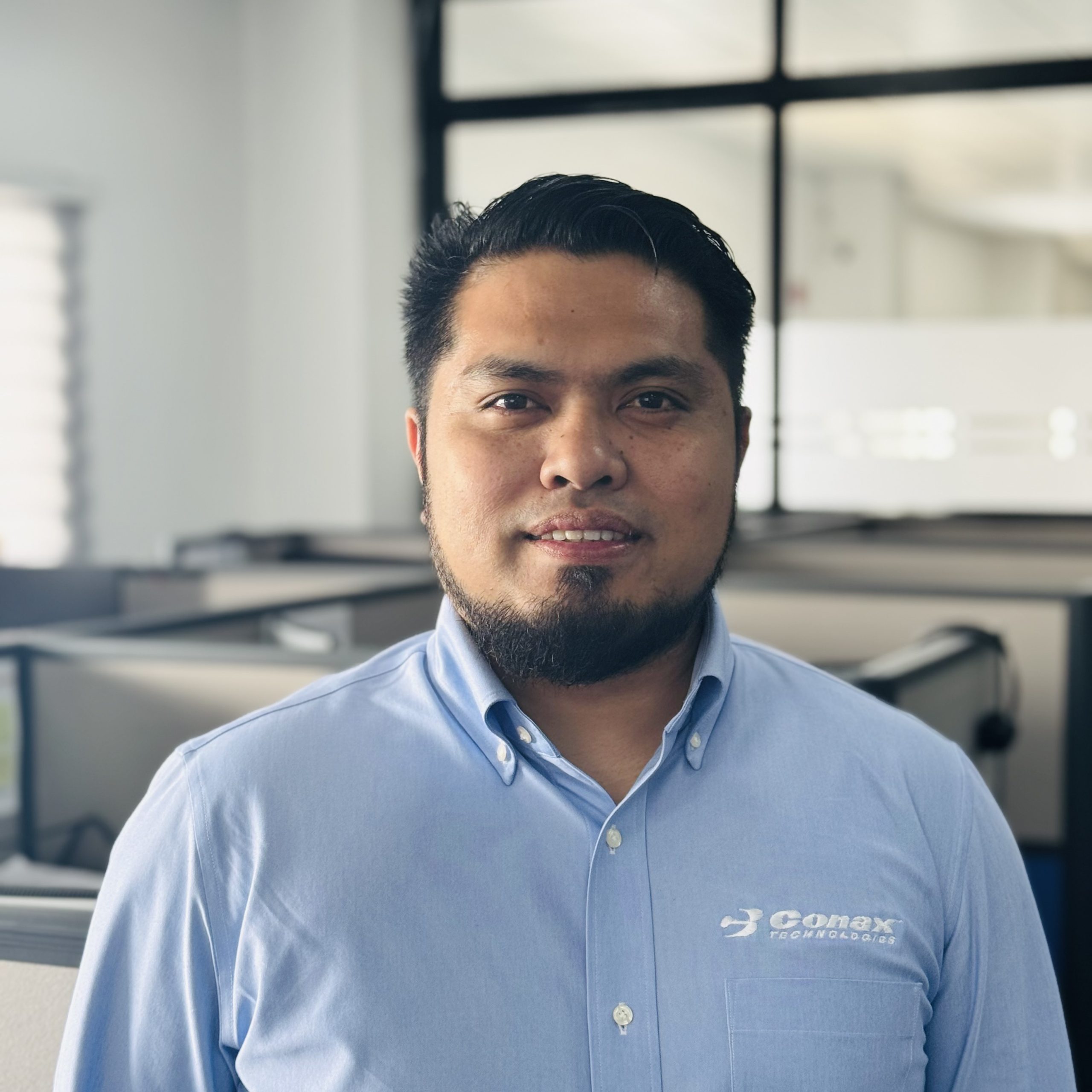 About Us | Conax Technologies