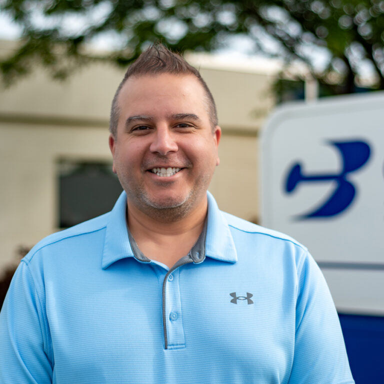 Jeff Bodziak | Conax Technologies