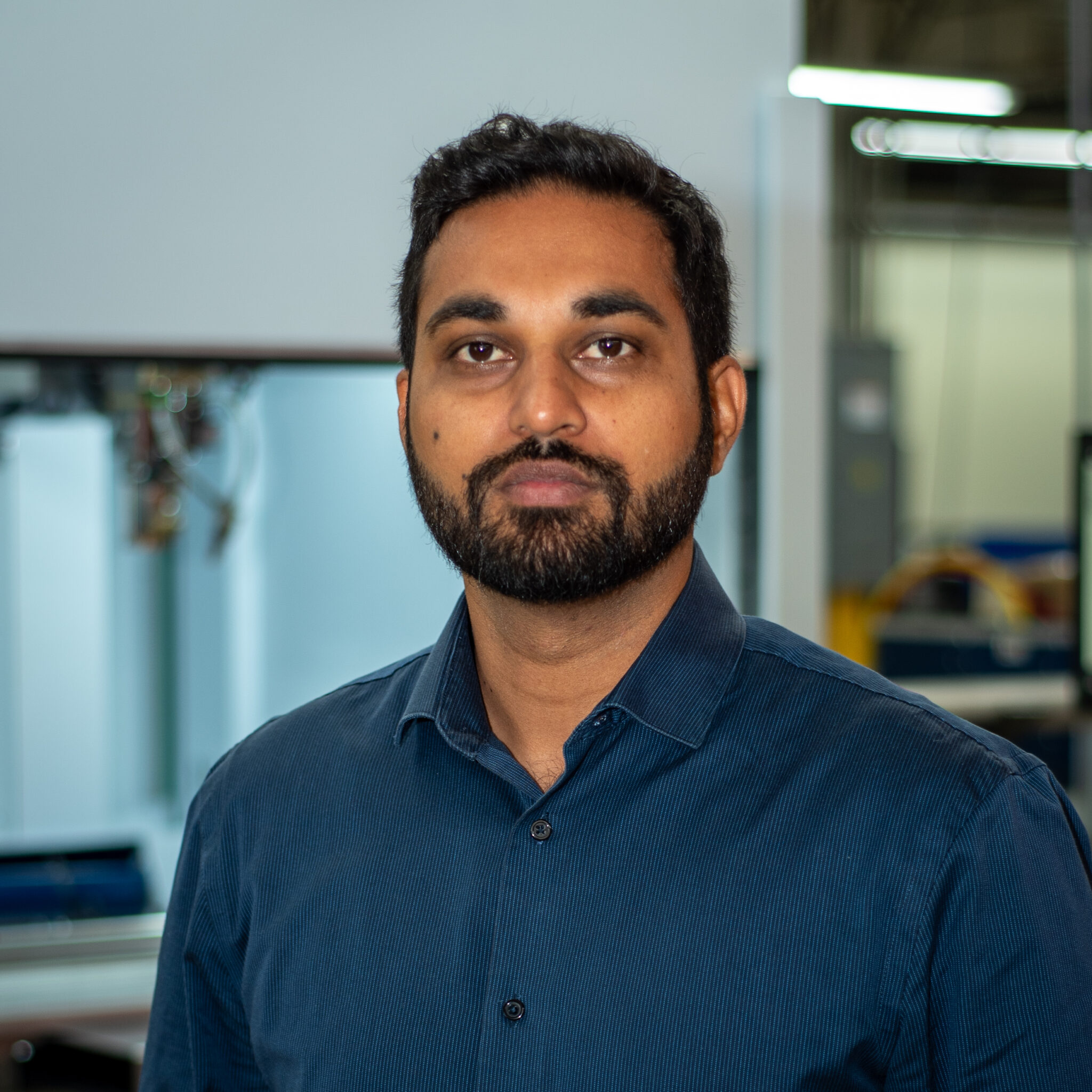Harneet Singh | Conax Technologies