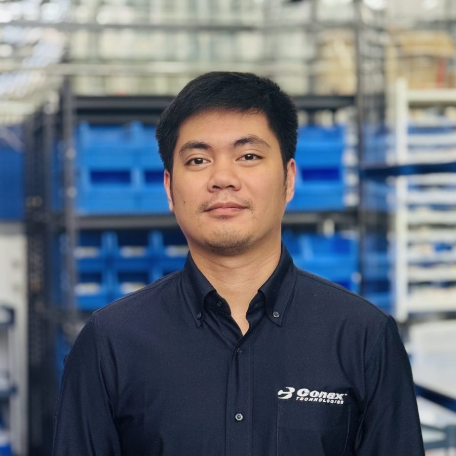 About Us | Conax Technologies