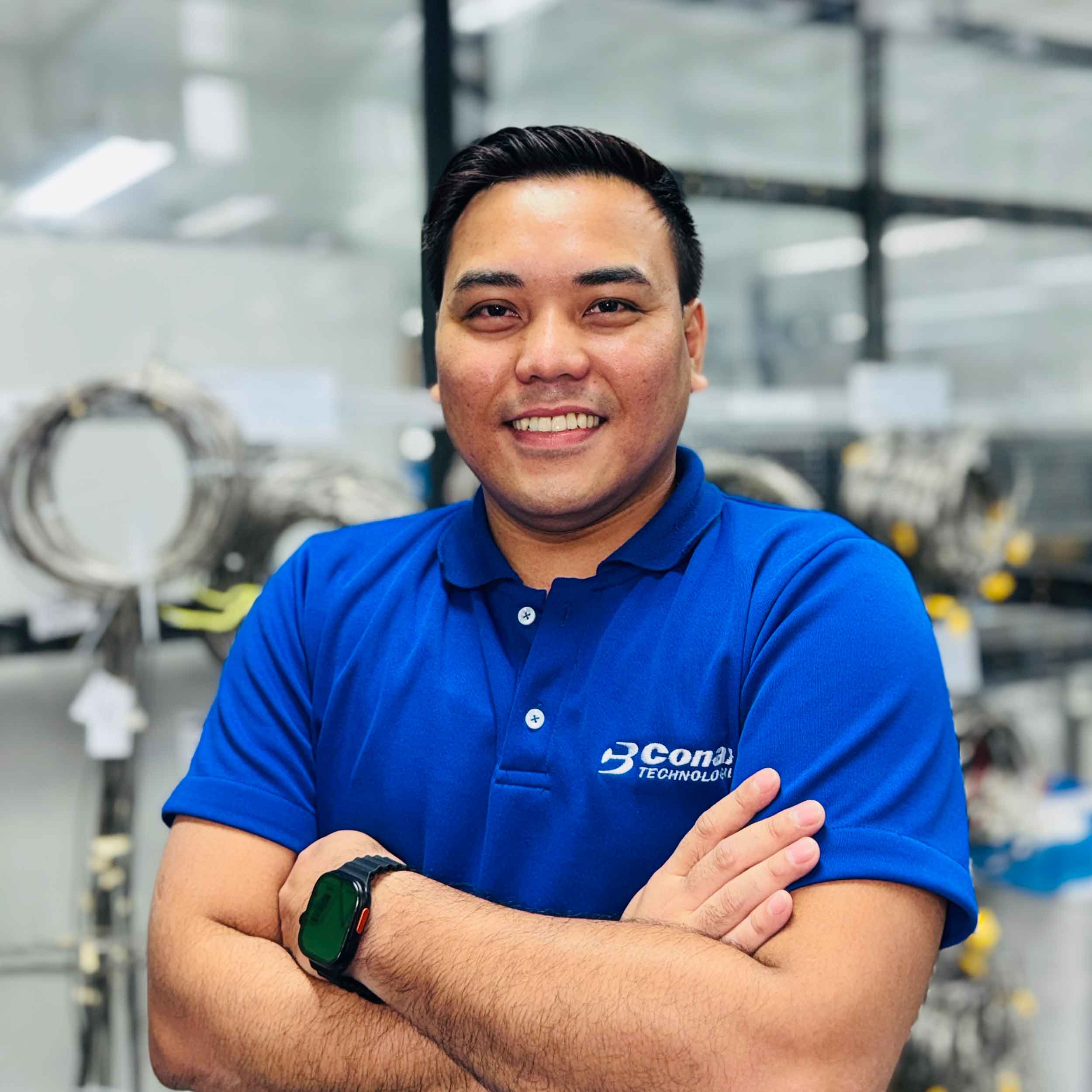 About Us | Conax Technologies