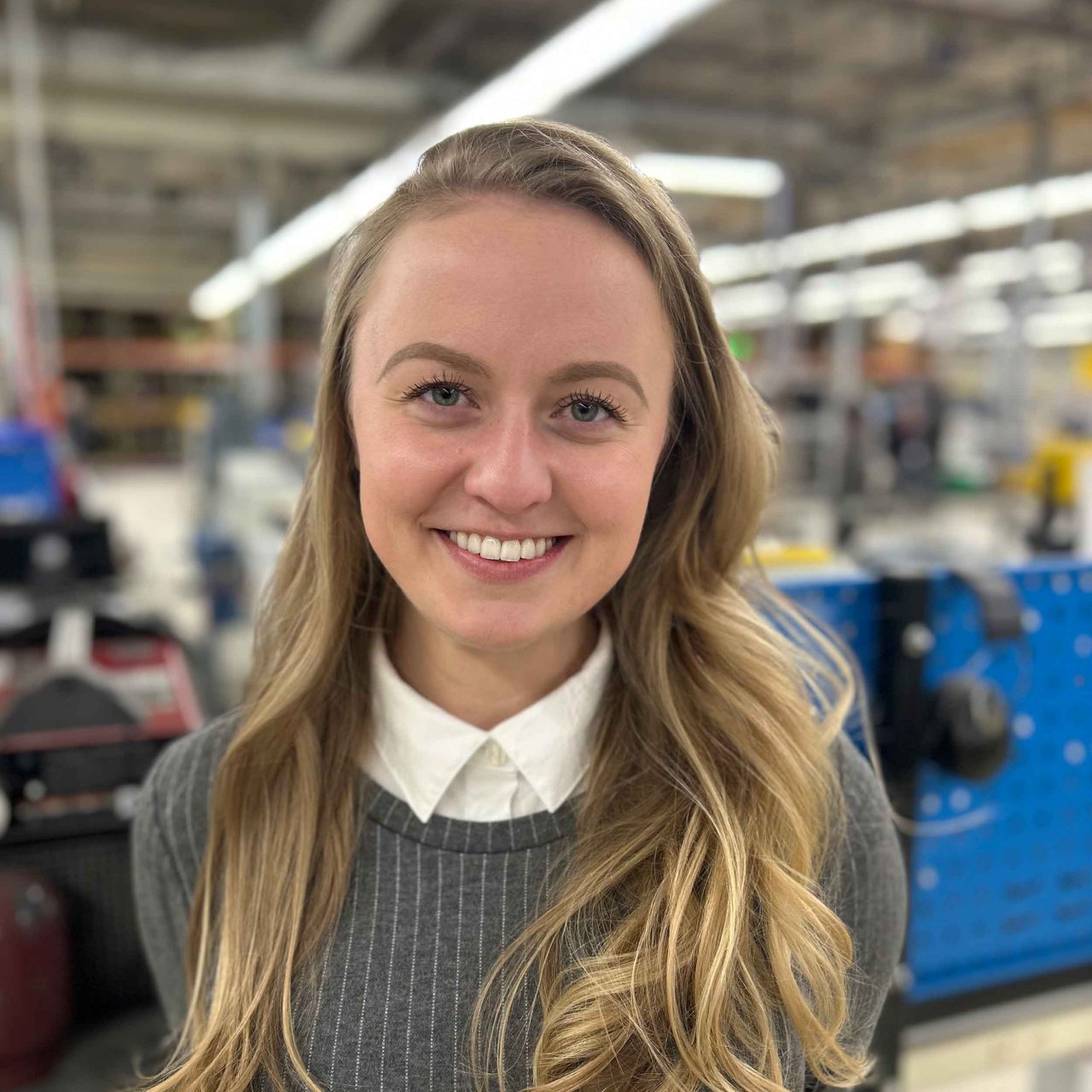 Emma Catipovic | Conax Technologies