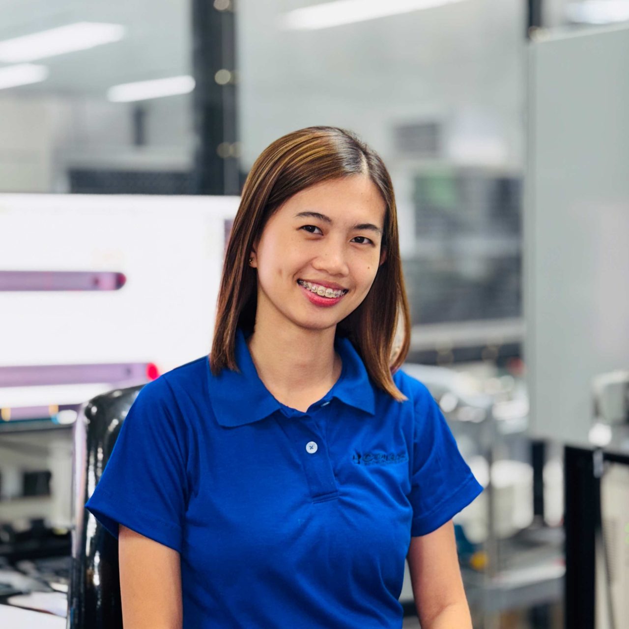 Zari Castillo | Conax Technologies