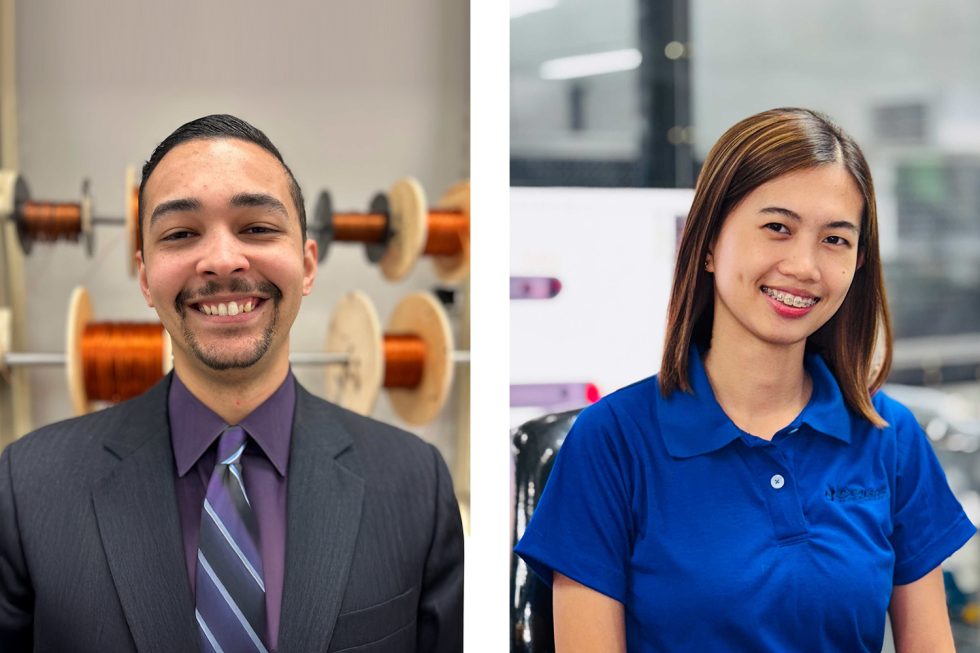 Introducing two new Conax team members | Conax Technologies