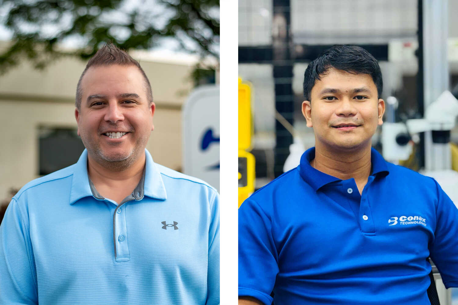 Conax Technologies | Ideas. Solutions. Success.