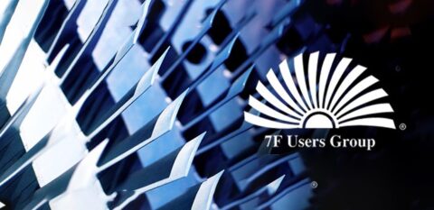 Visit Conax at the 7F Users Group Booth M-09 | Conax Technologies