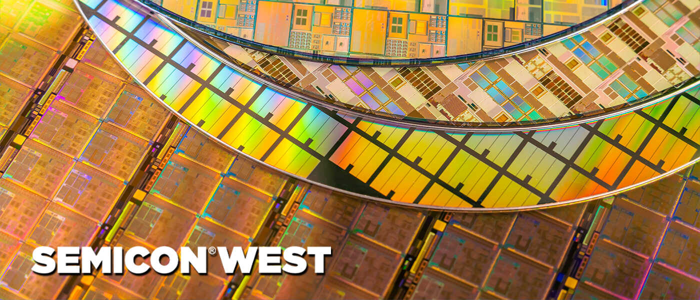 Visit Conax at SEMICON West Booth #7336 | Conax Technologies